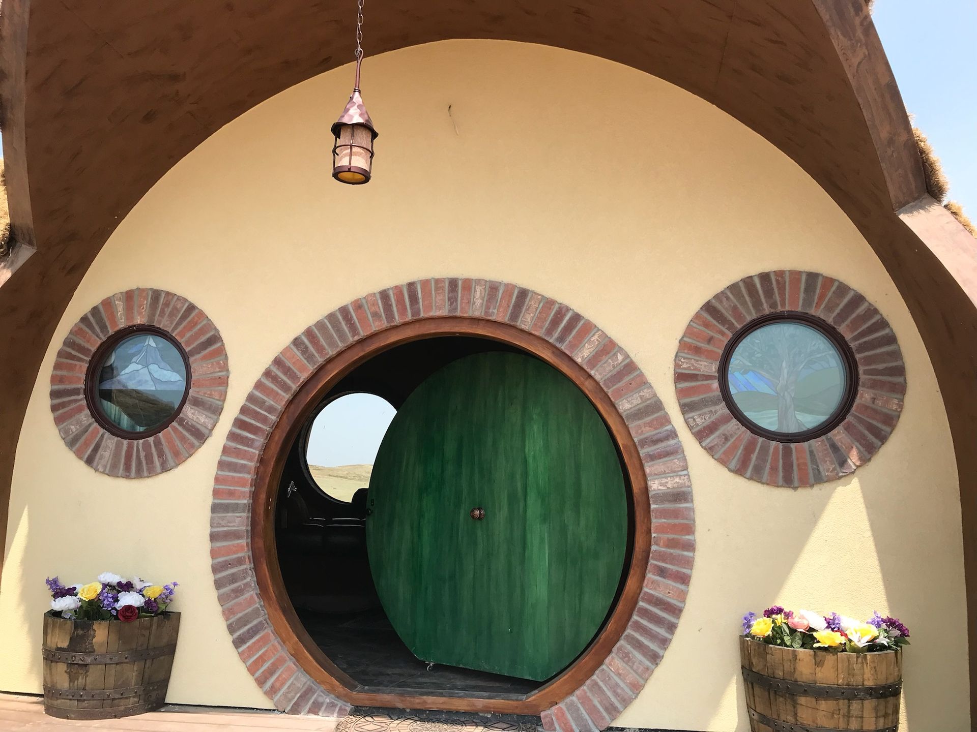 CR Doors and Moulding