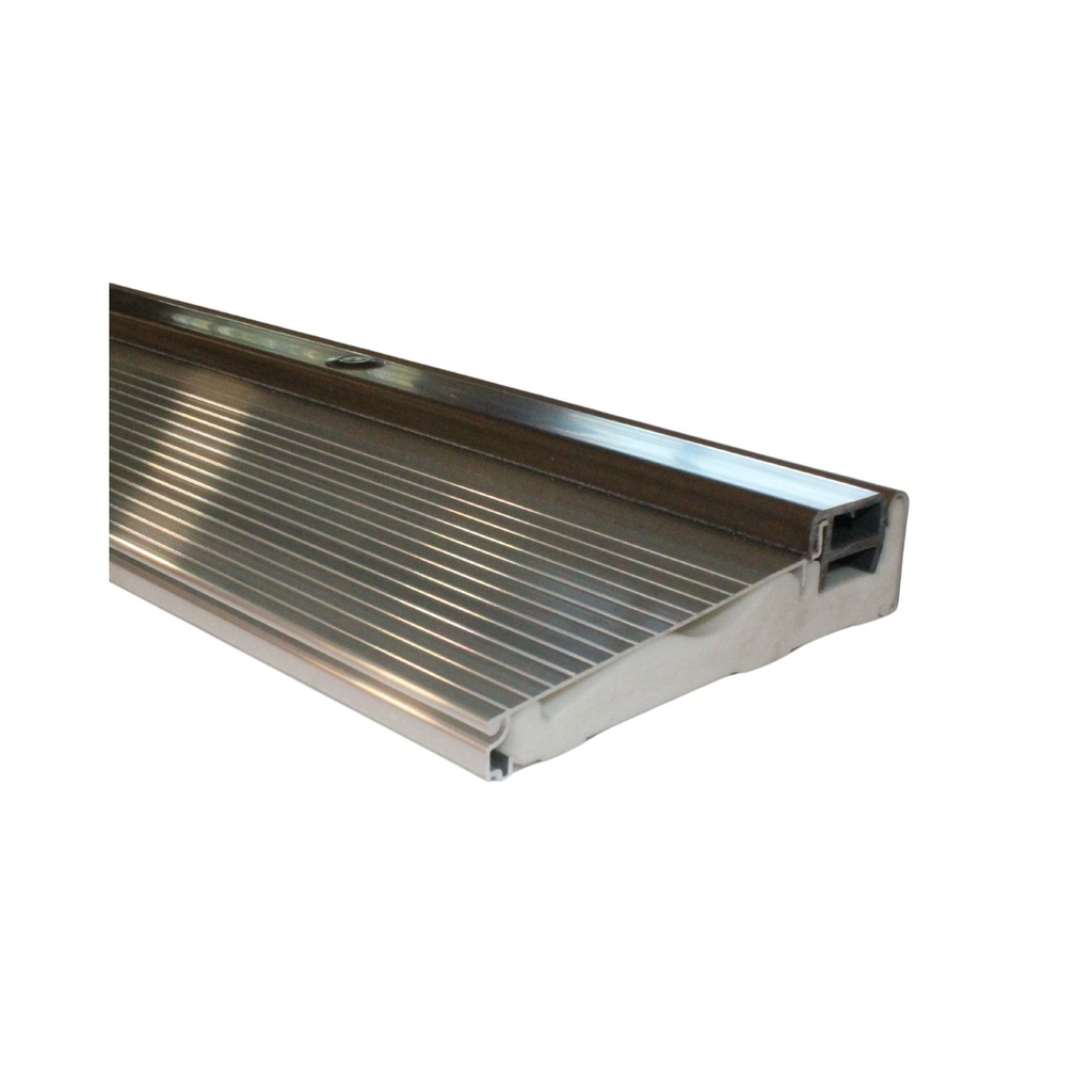 Z-Series Adjustable Inswing Threshold - 5-5/8" Narrow - Mill | CR Doors ...